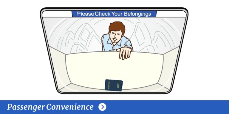 KomyMirror | KomyMirror is the first in the world product for aviation ...